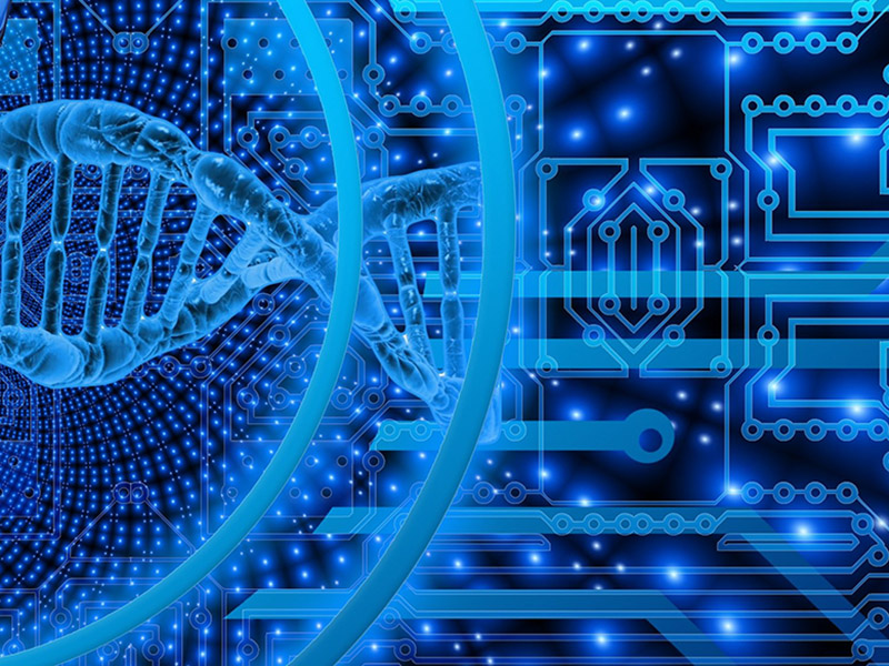 High-Tech Forum: Bio-IT innovations will shape our lives